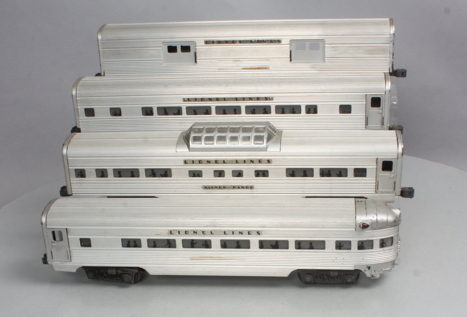 O Scale Passenger Car Kits at Leona Flowers blog