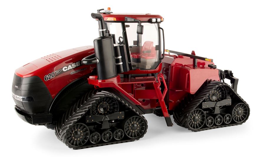Ertl 14912 1:16 Case IH Steiger 620 Quadtrac Tractor Prestige ...