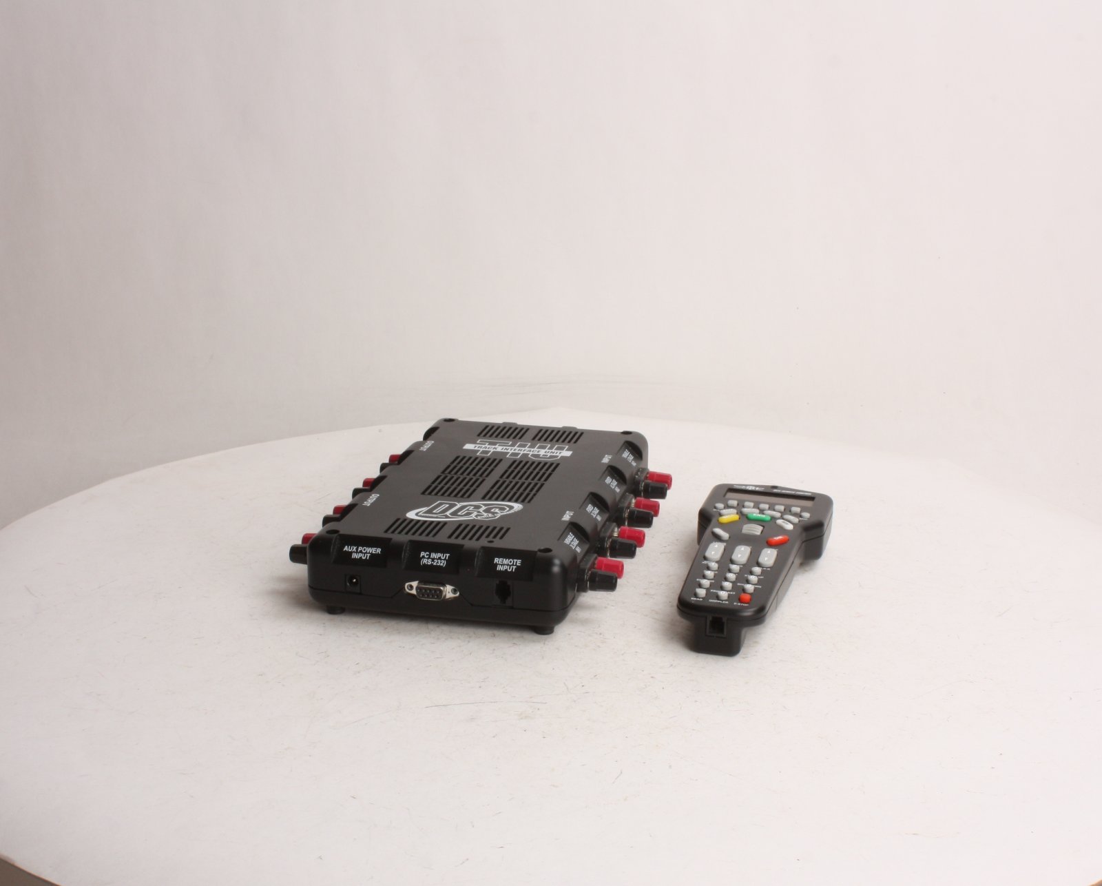 Mth Dcs Controller
