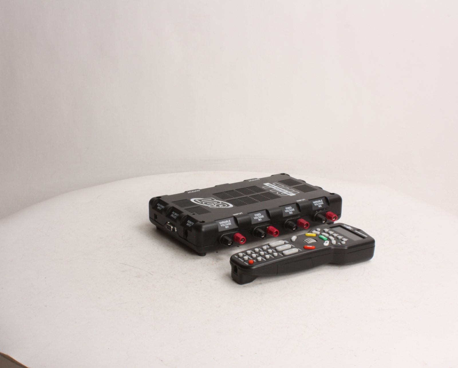 Mth Dcs Controller