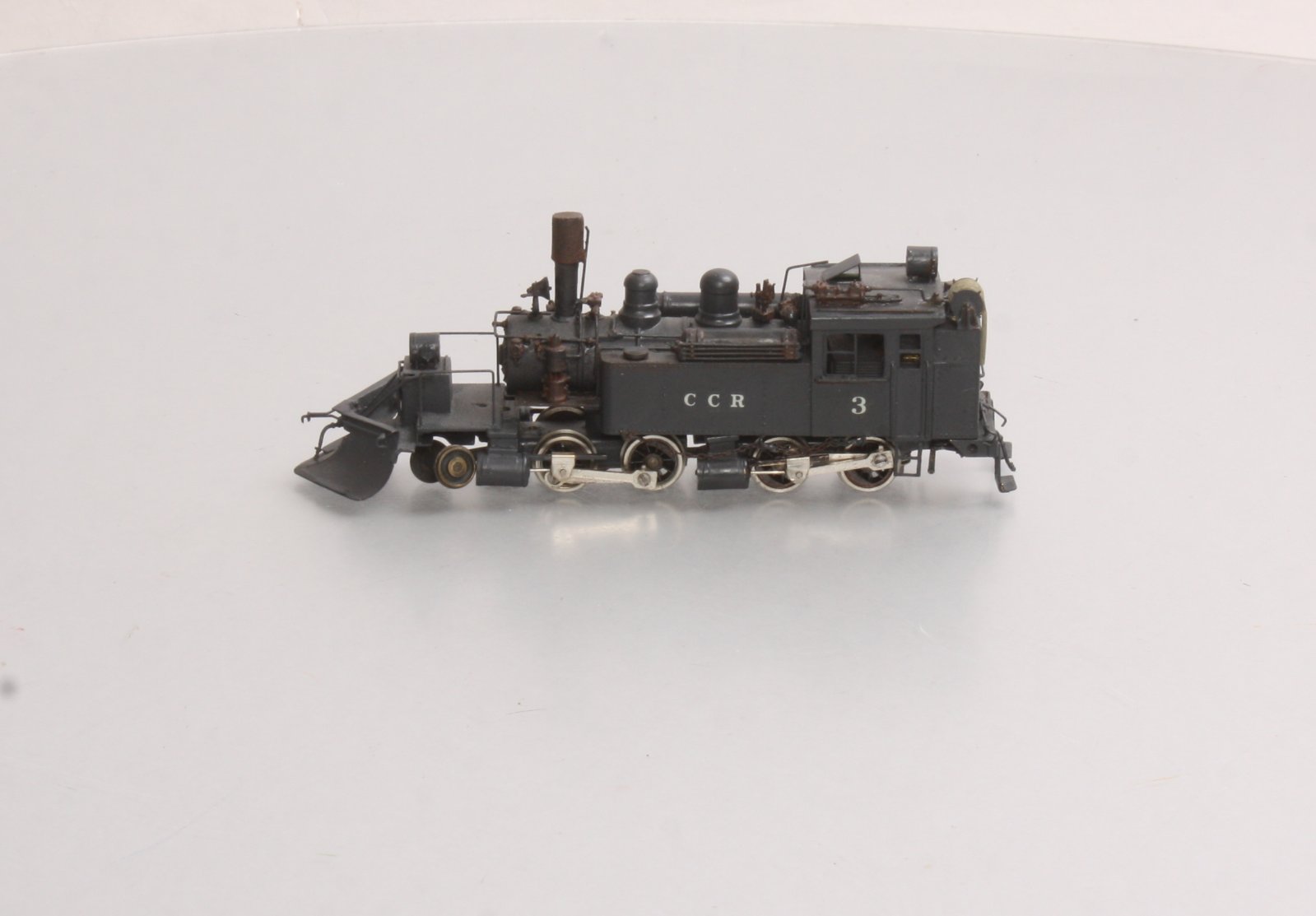 Ho Scale Brass Steam Locomotives For Sale at Barbara Moser blog