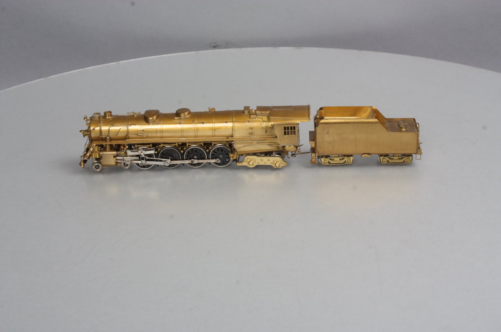 Ho Scale Brass Steam Locomotives For Sale at Barbara Moser blog