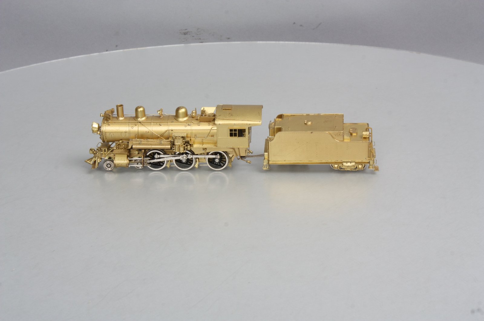 Ho Scale Brass Steam Locomotives For Sale at Barbara Moser blog