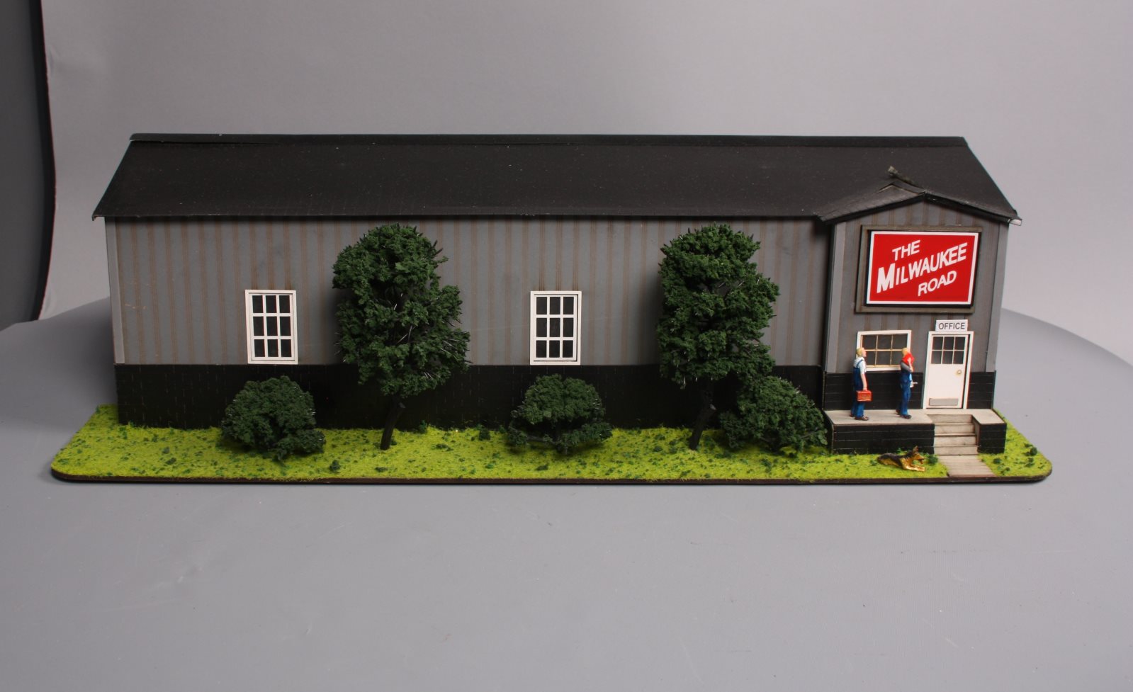 40x60 Pole Barn Kit