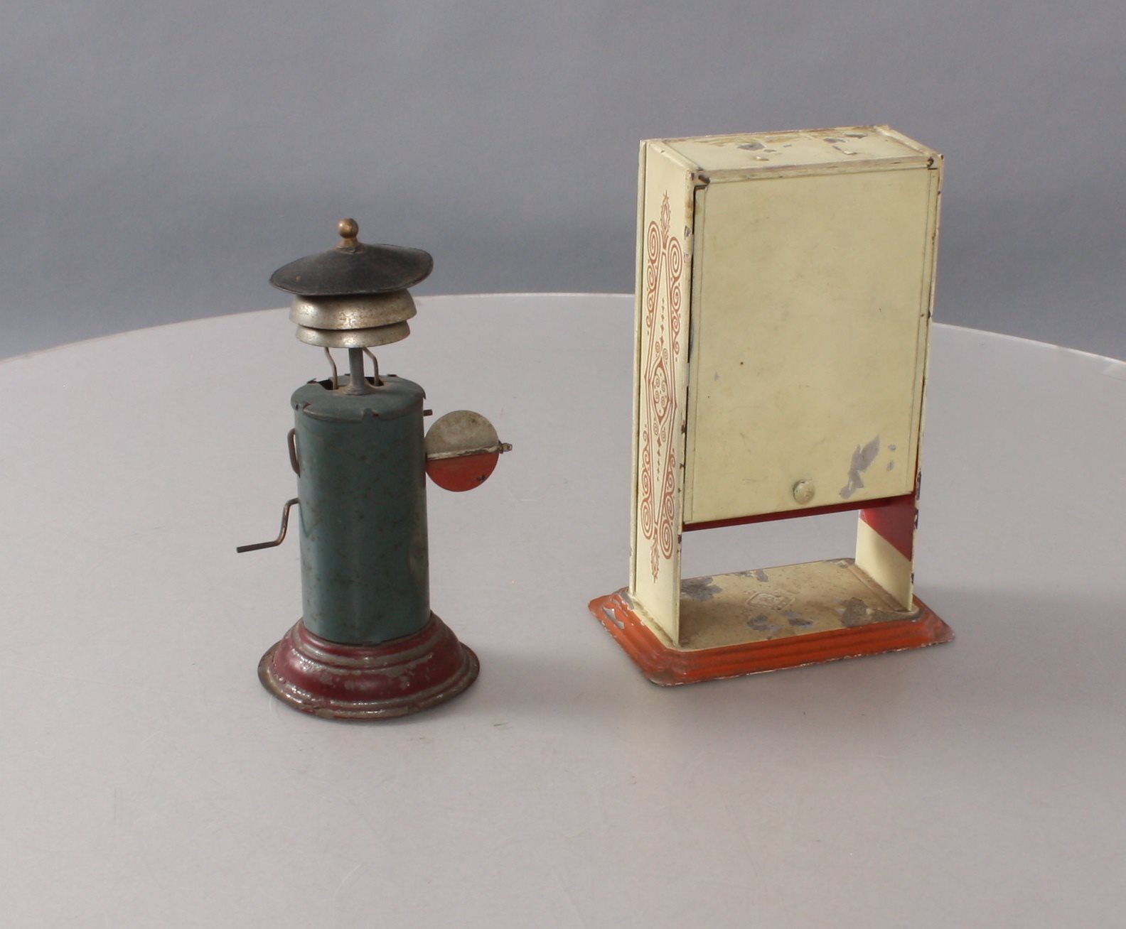 Купить Другие стандартные шкале рдц Bing Vintage Standard Gauge Ticket ...