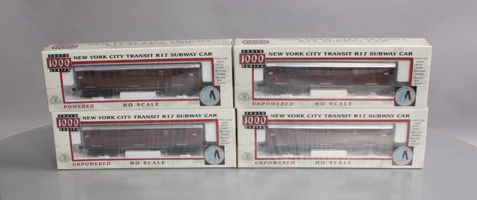 Ho Scale Nyc Subway Cars at Lea Blackburn blog