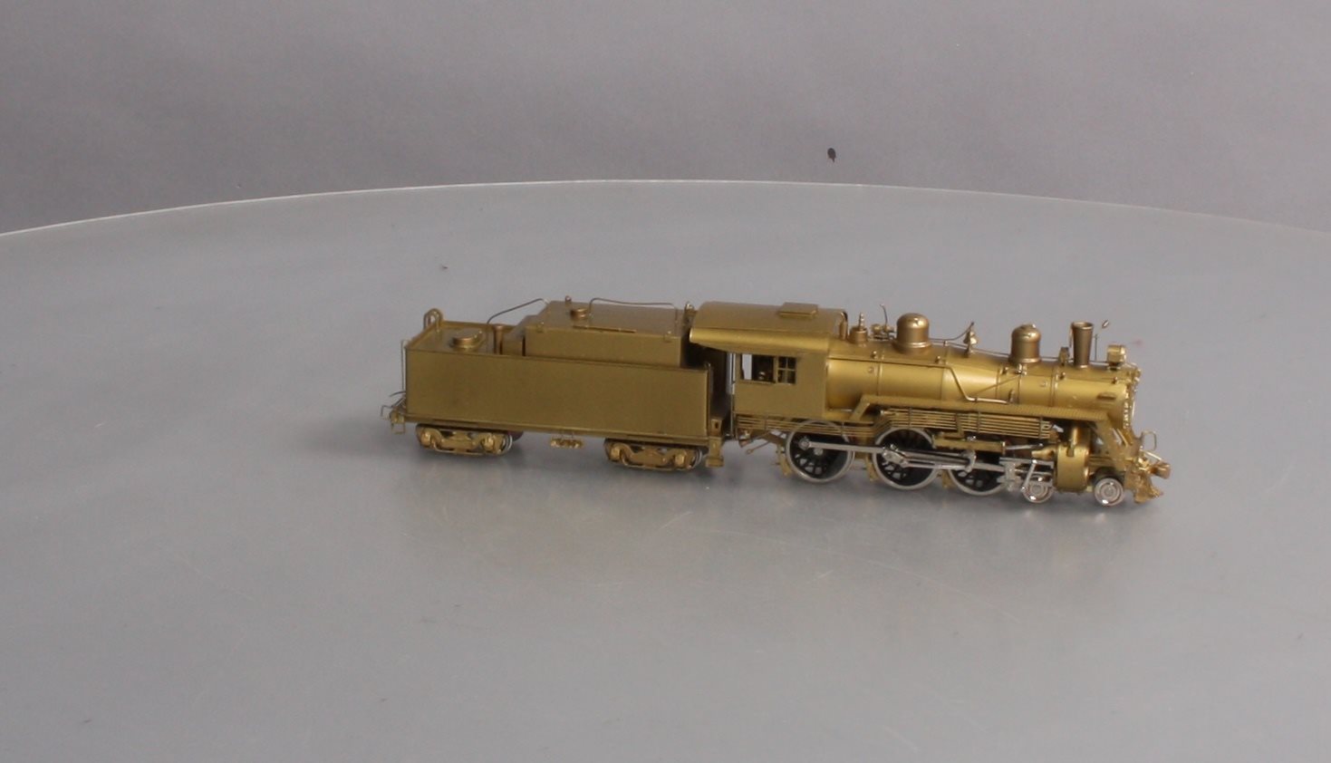 Ho Scale Brass Steam Locomotives For Sale at Barbara Moser blog