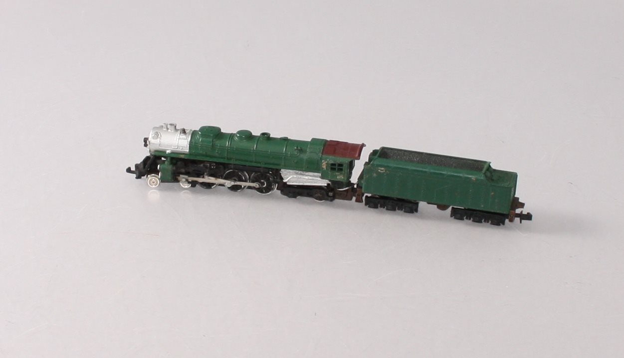 Купить Локомотивов Con-Cor con/cor 0001/003004 n Scale Southern J3a 4/6 ...