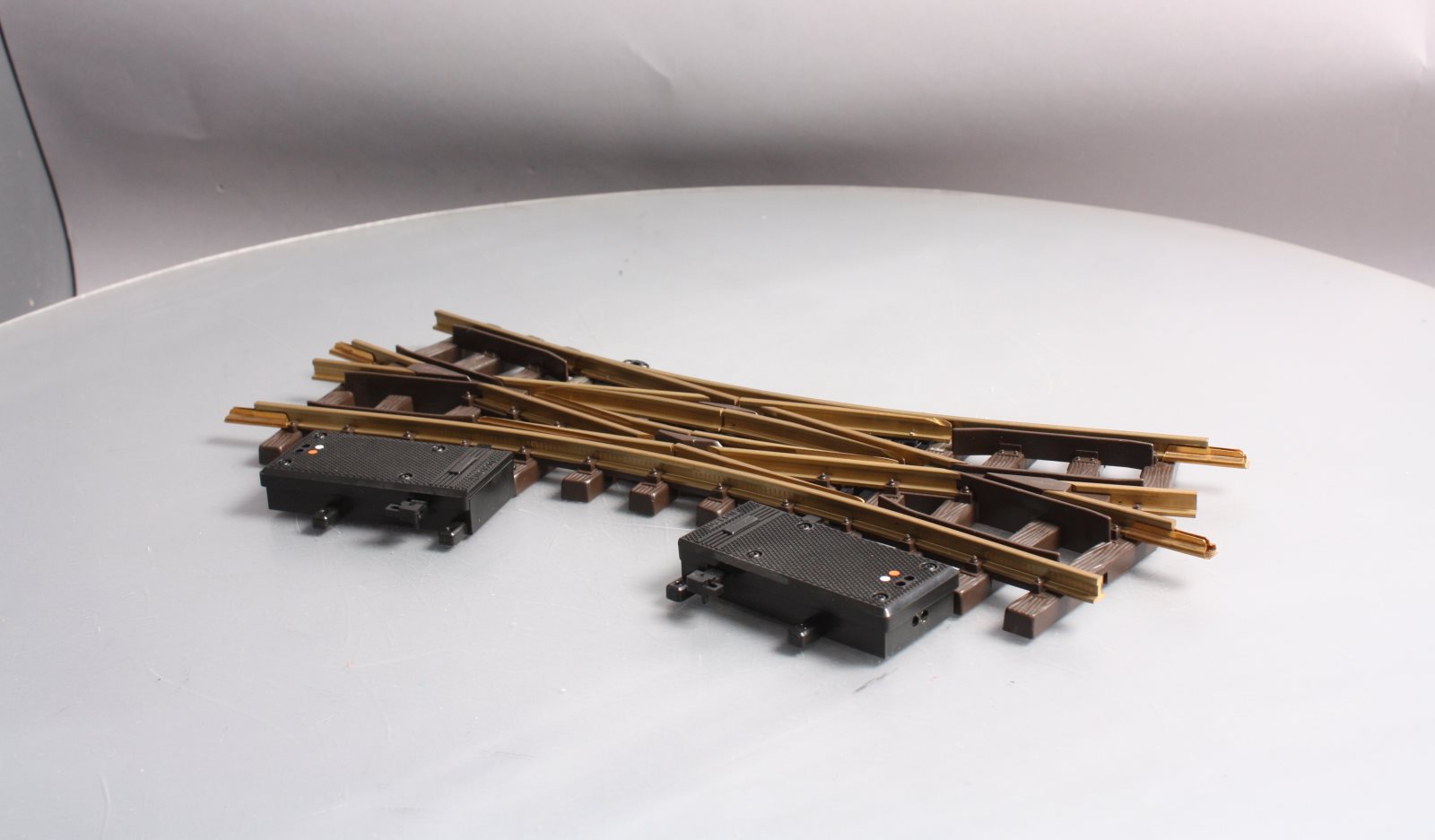 LGB 12260 Electric Double-Slip Switch for sale online | eBay