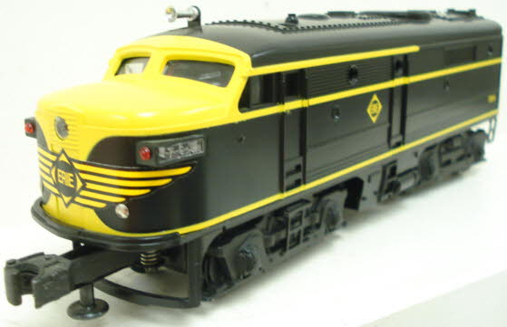 The Guide to Lionel's Fallen Flags Sets (1986-93) – Trainz