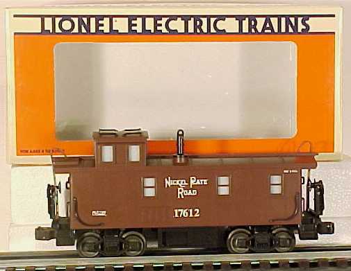 The Guide to Lionel's Fallen Flags Sets (1986-93) – Trainz