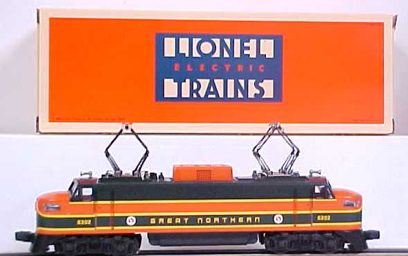 The Guide to Lionel's Fallen Flags Sets (1986-93) – Trainz