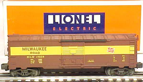 The Guide to Lionel's Fallen Flags Sets (1986-93) – Trainz