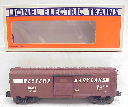 The Guide to Lionel's Fallen Flags Sets (1986-93) – Trainz