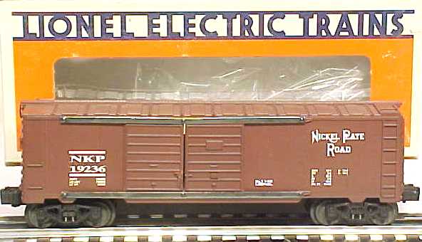 The Guide to Lionel's Fallen Flags Sets (1986-93) – Trainz