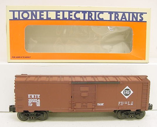 The Guide to Lionel's Fallen Flags Sets (1986-93) – Trainz