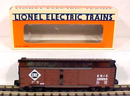 The Guide to Lionel's Fallen Flags Sets (1986-93) – Trainz