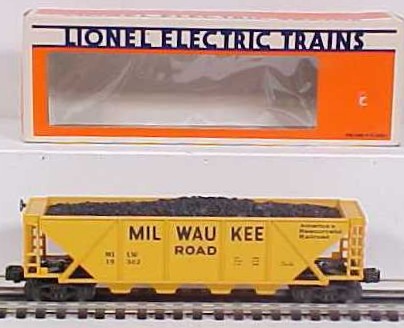 The Guide to Lionel's Fallen Flags Sets (1986-93) – Trainz