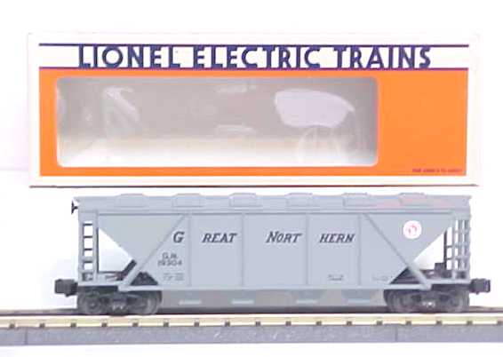 The Guide to Lionel's Fallen Flags Sets (1986-93) – Trainz