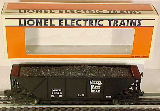 The Guide to Lionel's Fallen Flags Sets (1986-93) – Trainz