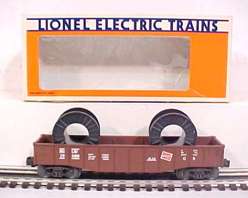 The Guide to Lionel's Fallen Flags Sets (1986-93) – Trainz