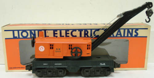 The Guide to Lionel's Fallen Flags Sets (1986-93) – Trainz