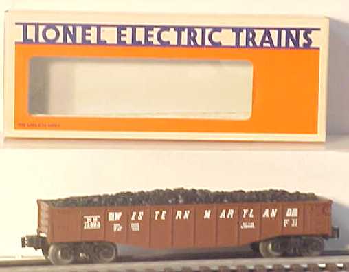 The Guide to Lionel's Fallen Flags Sets (1986-93) – Trainz