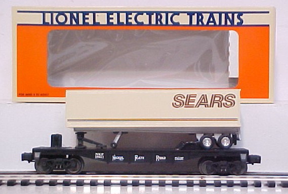 The Guide to Lionel's Fallen Flags Sets (1986-93) – Trainz