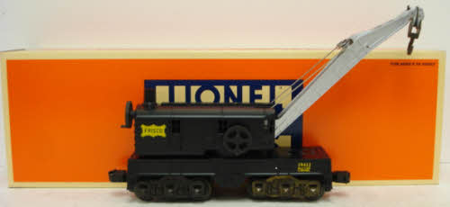 The Guide to Lionel's Fallen Flags Sets (1986-93) – Trainz