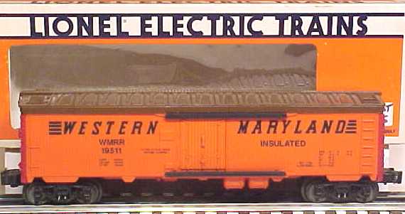 The Guide to Lionel's Fallen Flags Sets (1986-93) – Trainz