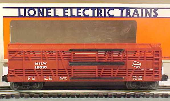 The Guide to Lionel's Fallen Flags Sets (1986-93) – Trainz