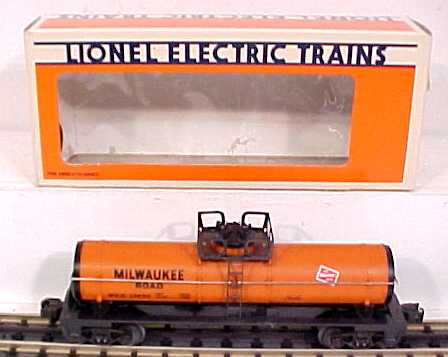 The Guide to Lionel's Fallen Flags Sets (1986-93) – Trainz