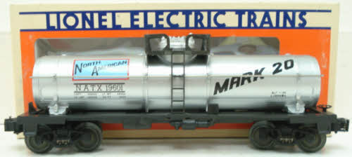 The Guide to Lionel's Fallen Flags Sets (1986-93) – Trainz