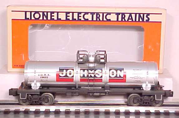 The Guide to Lionel's Fallen Flags Sets (1986-93) – Trainz