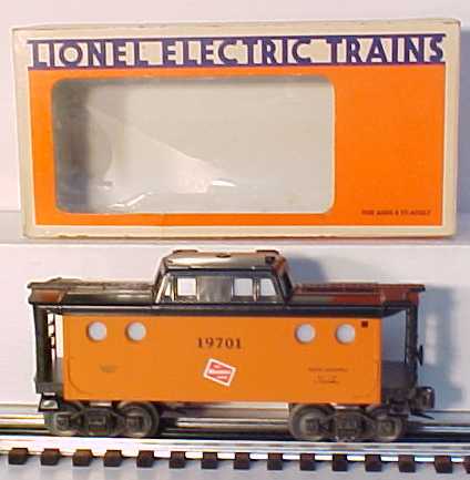 The Guide to Lionel's Fallen Flags Sets (1986-93) – Trainz