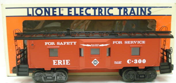 The Guide to Lionel's Fallen Flags Sets (1986-93) – Trainz