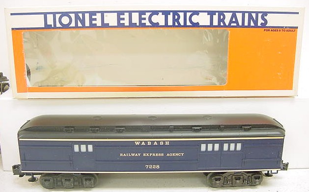 The Guide to Lionel's Fallen Flags Sets (1986-93) – Trainz