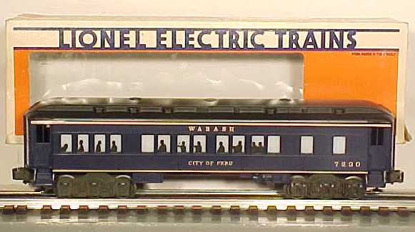 The Guide to Lionel's Fallen Flags Sets (1986-93) – Trainz