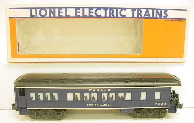 The Guide to Lionel's Fallen Flags Sets (1986-93) – Trainz