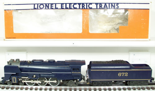 The Guide to Lionel's Fallen Flags Sets (1986-93) – Trainz