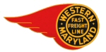 The Guide to Lionel's Fallen Flags Sets (1986-93) – Trainz